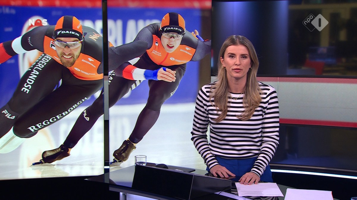 Eline de Zeeuw – Vidcaps