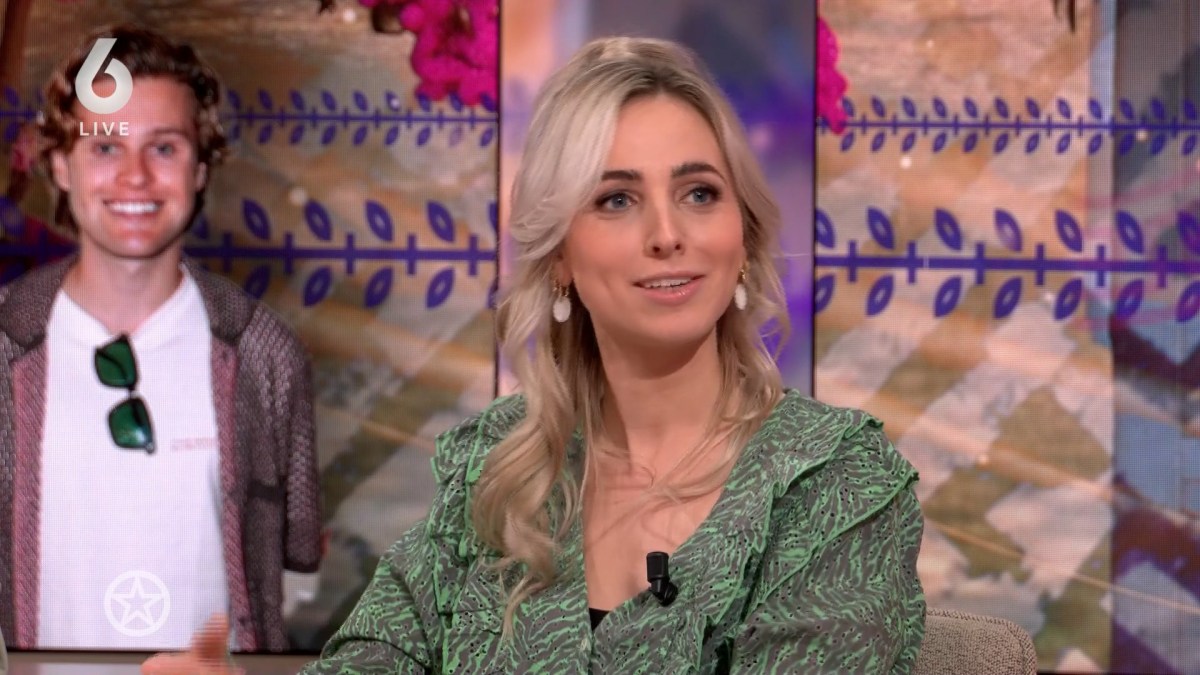 Eline de Ruig – Vidcaps