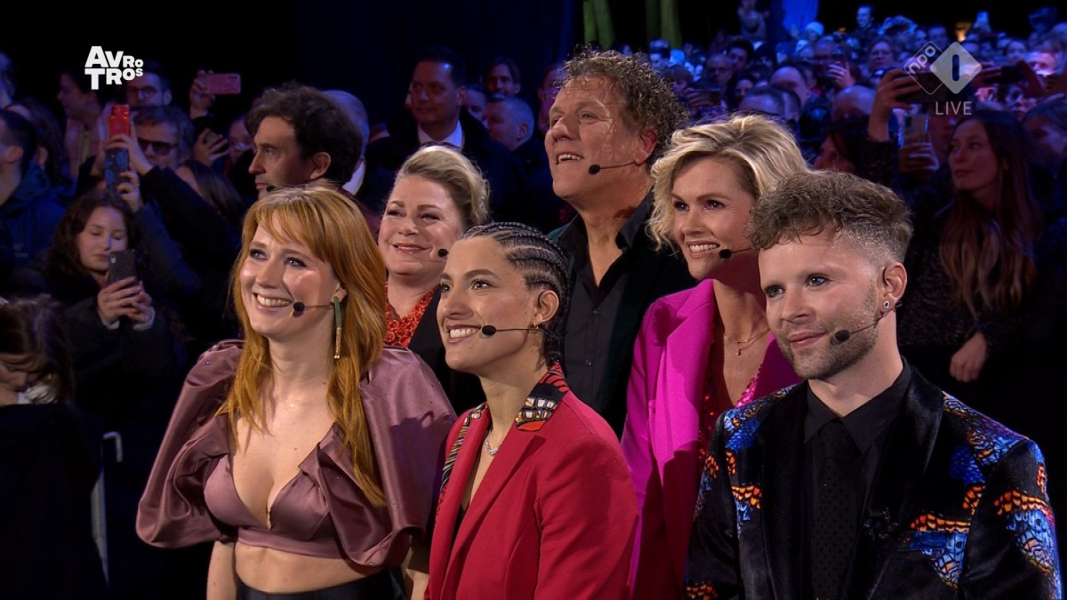 Jip van den Toorn – Vidcaps