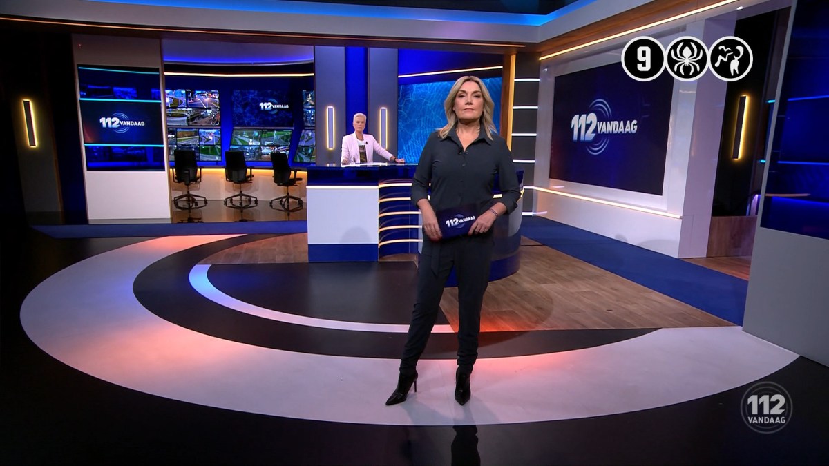 Gallyon van Vessem – Vidcaps
