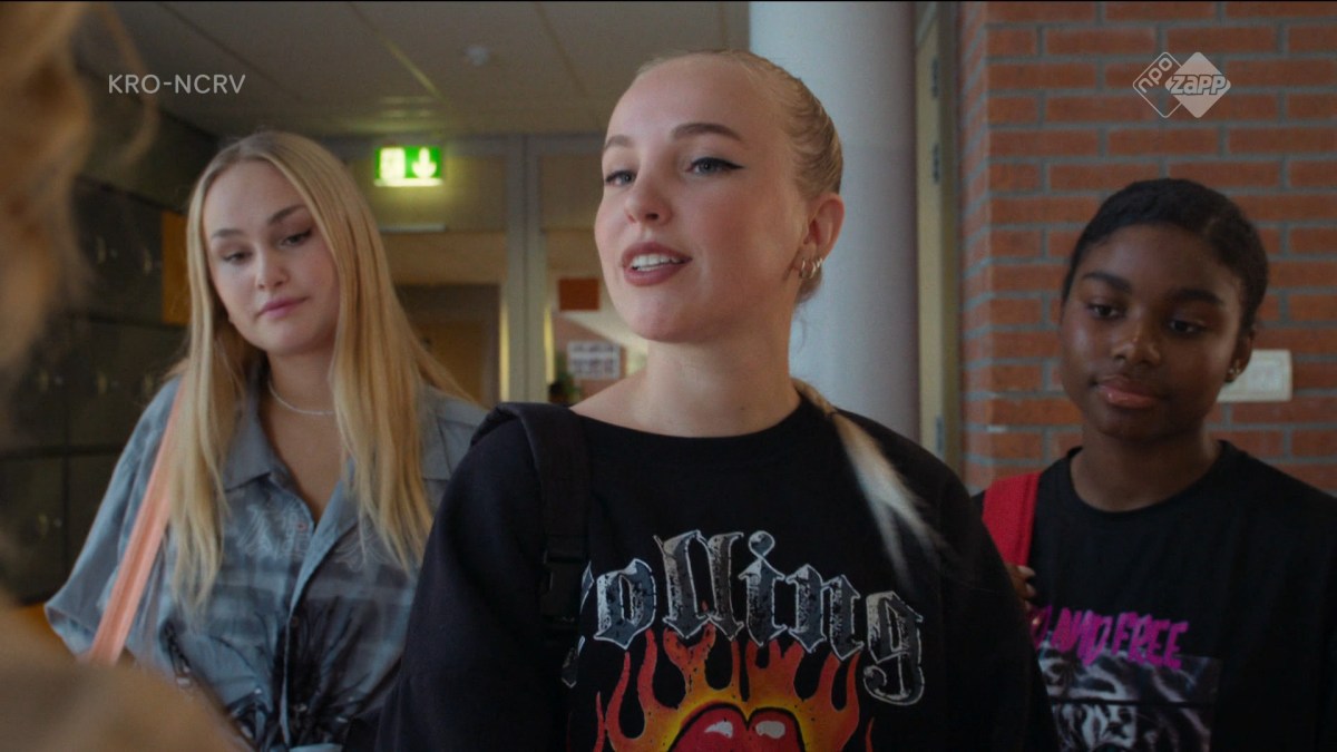 Sam Boekaar – Vidcaps