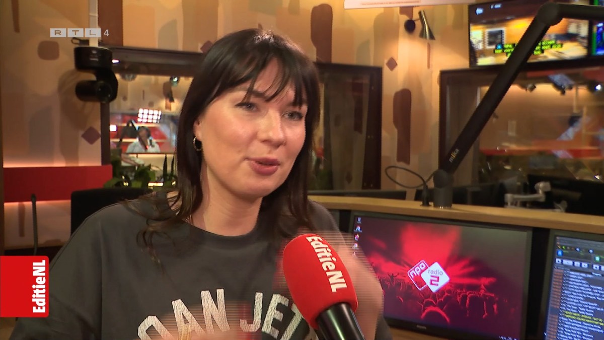 Emmely de Wilt – Vidcaps