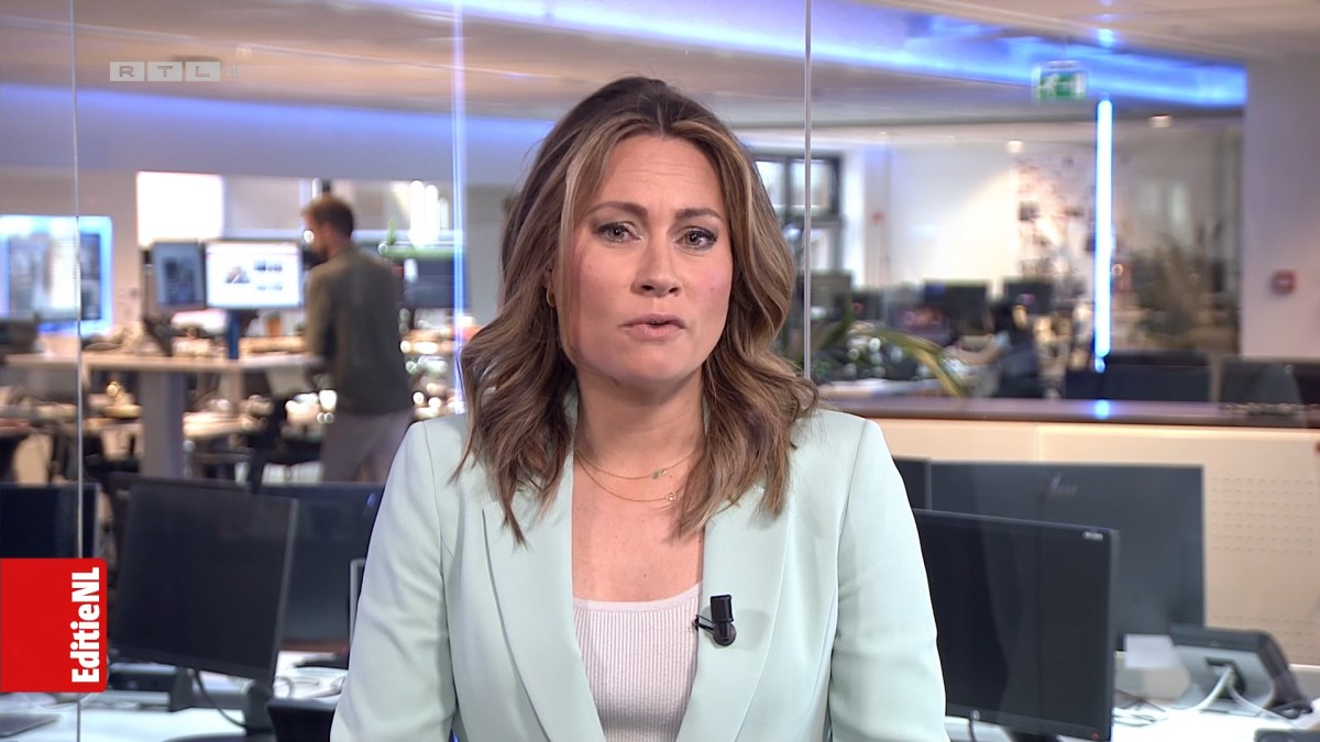 Carien ten Have – Vidcaps