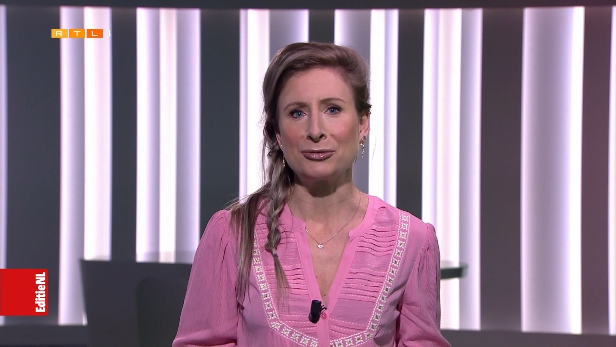 Meike de Jong – Vidcaps