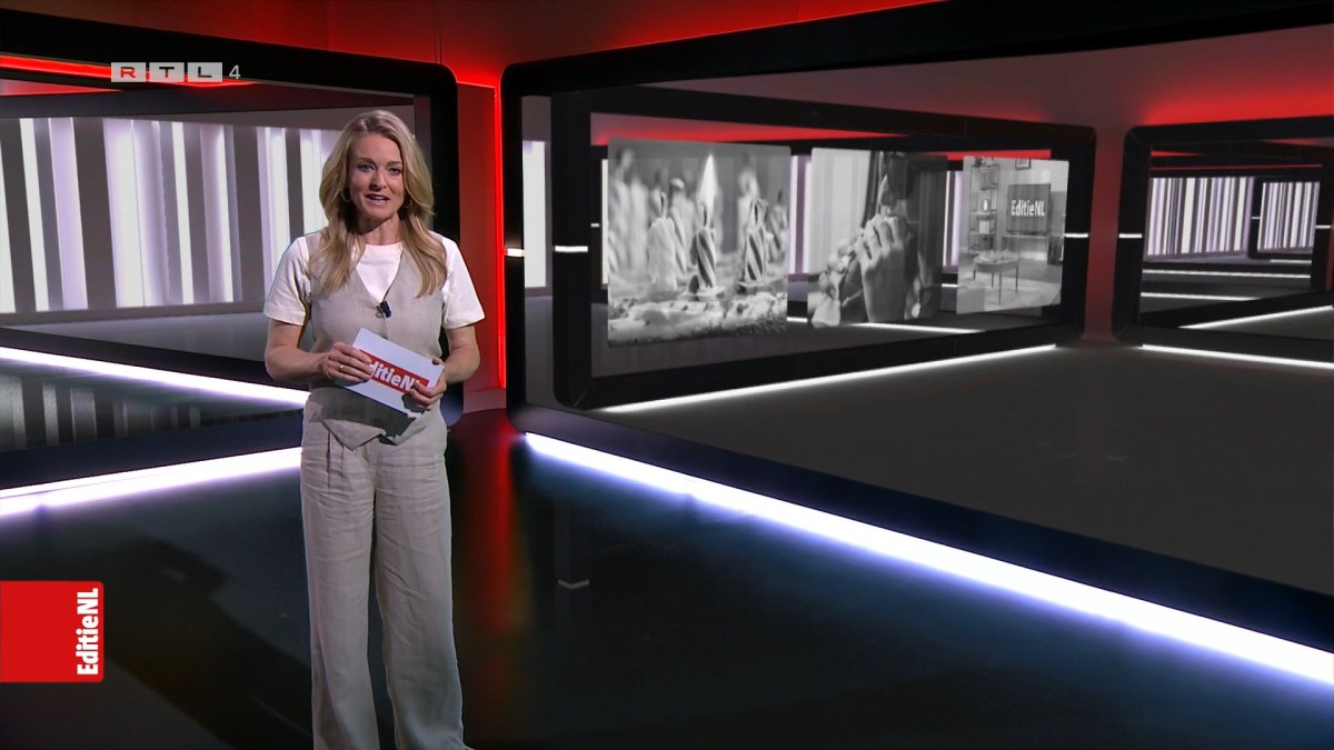 Margreet Beetsma – Vidcaps