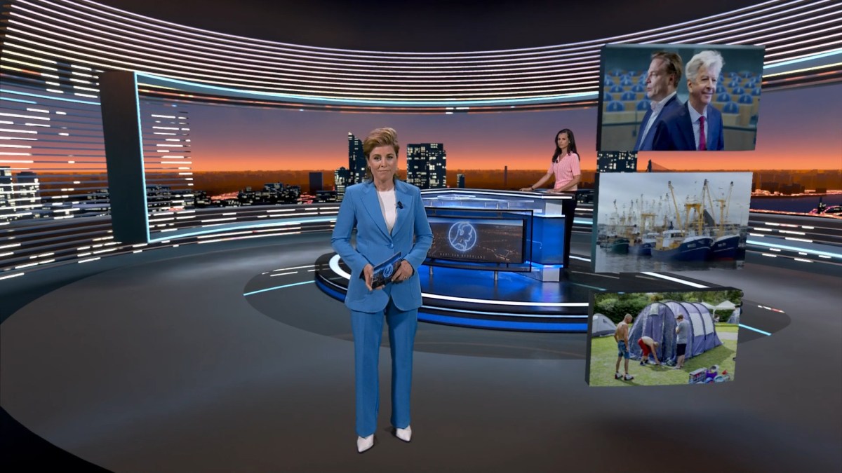 Mirella van Markus – Vidcaps