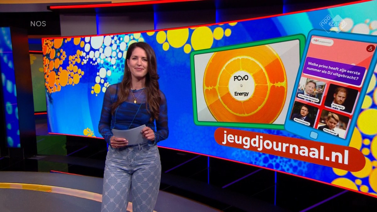 Milou Stoop – Vidcaps