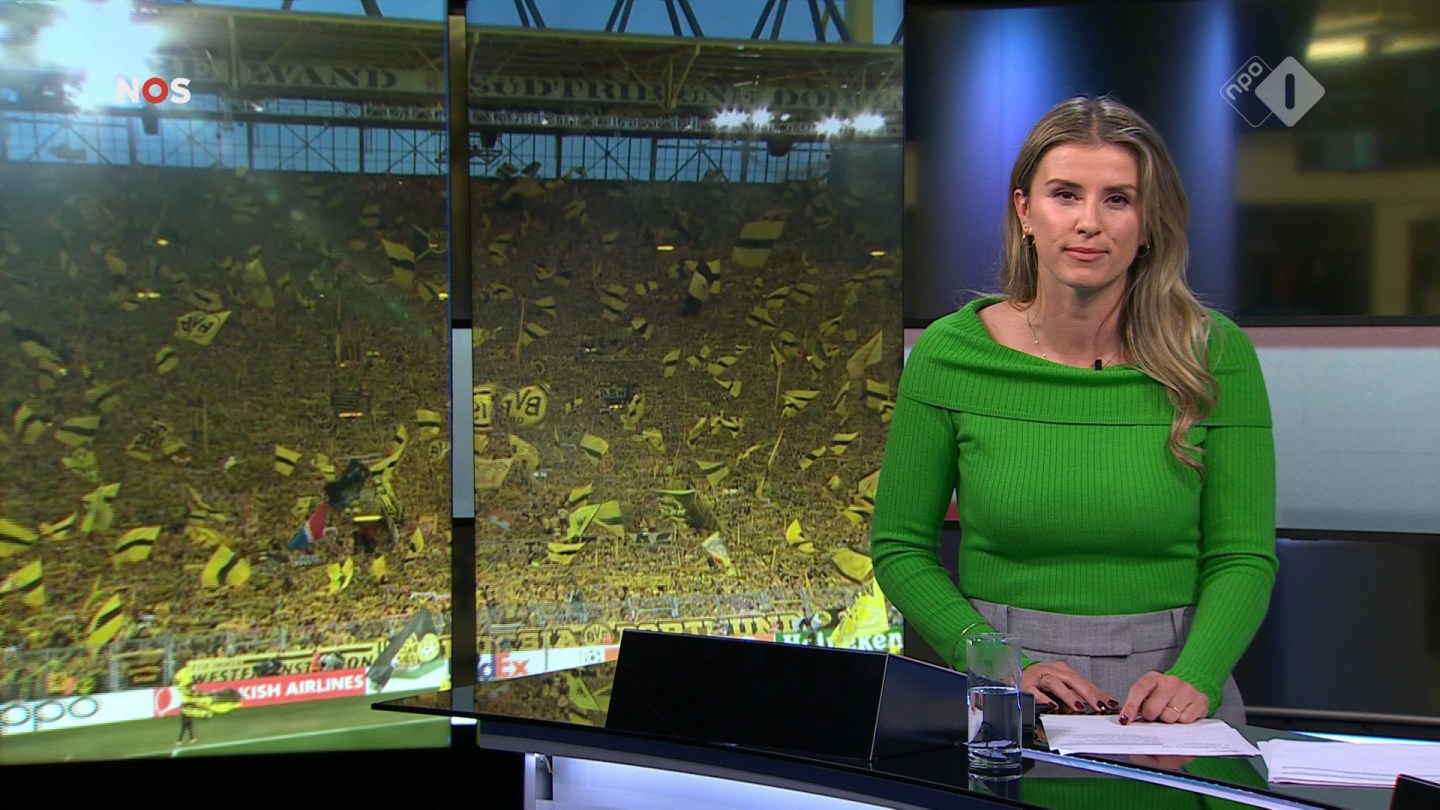 Eline de Zeeuw – Vidcaps
