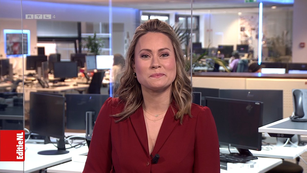 Carien ten Have – Vidcaps