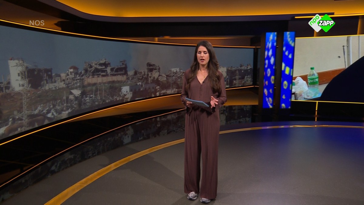 Milou Stoop – Vidcaps