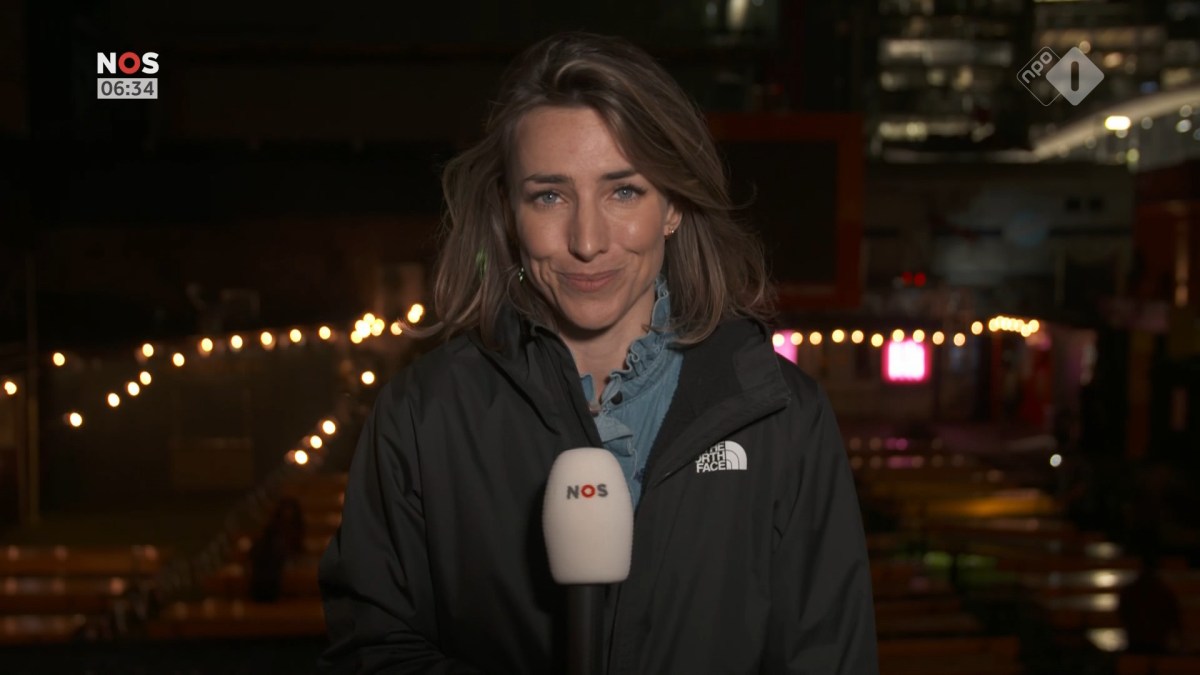 Fleur Launspach – Vidcaps