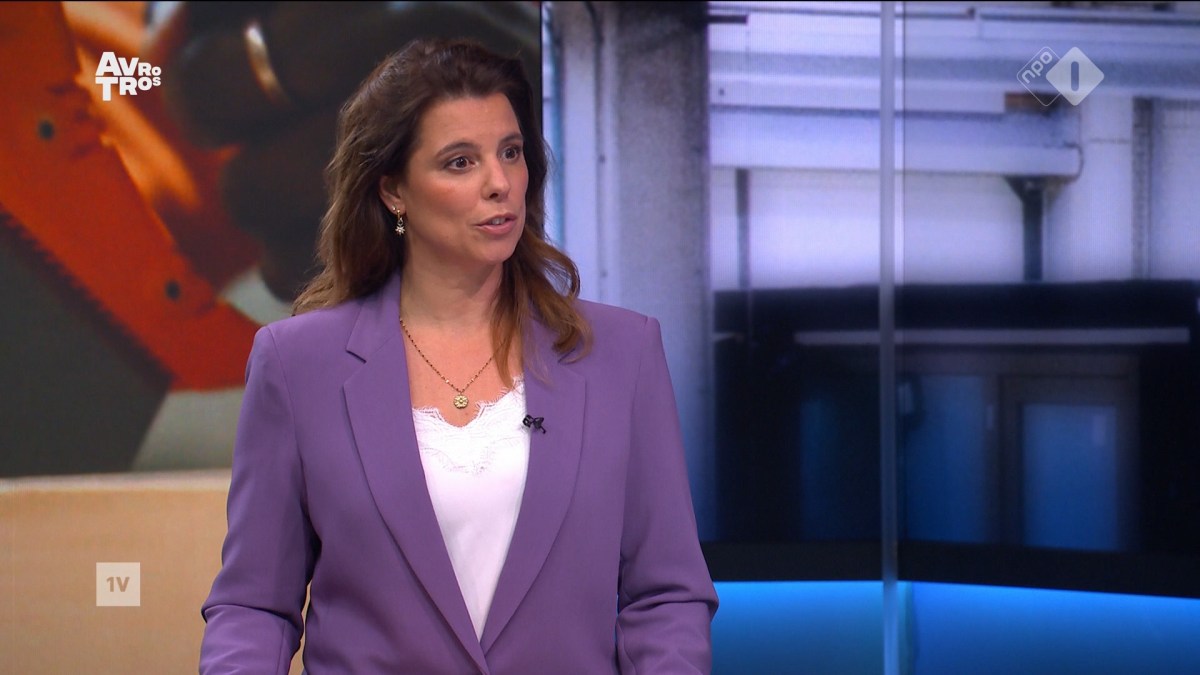 Roos Moggré – Vidcaps