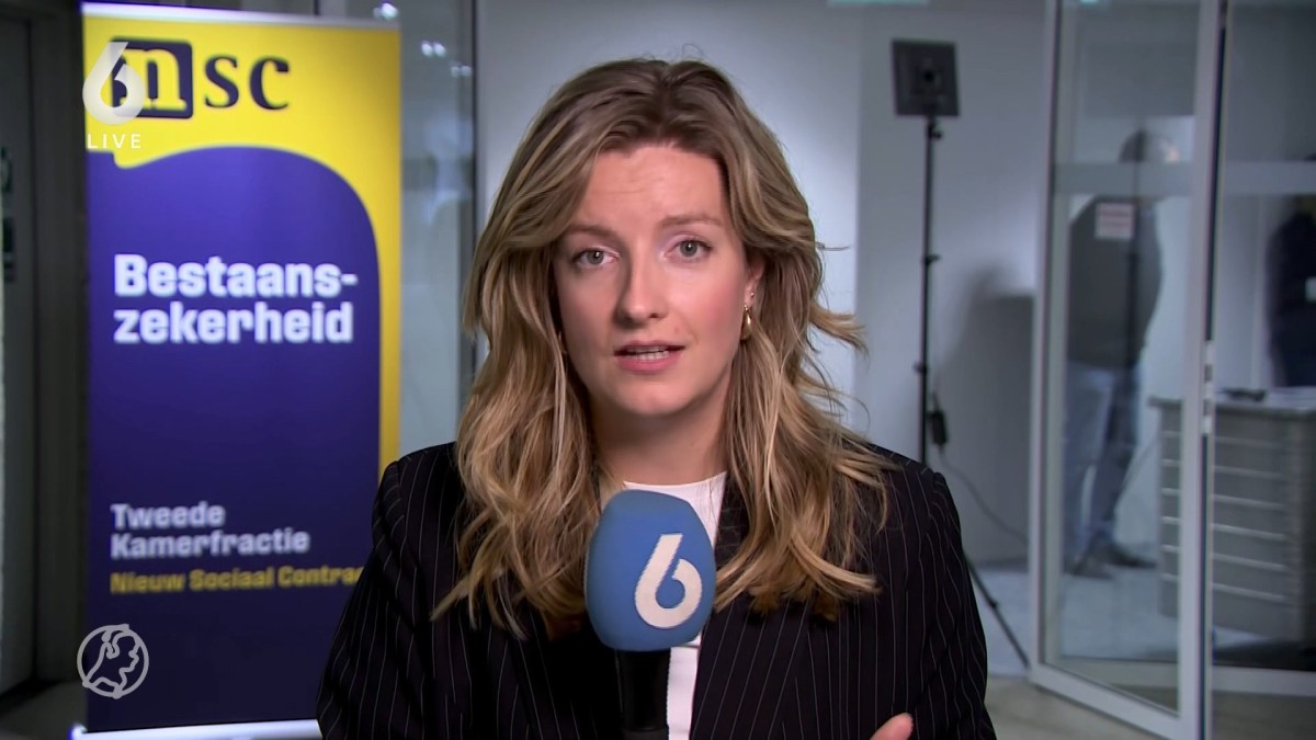 Merel Ek – Vidcaps