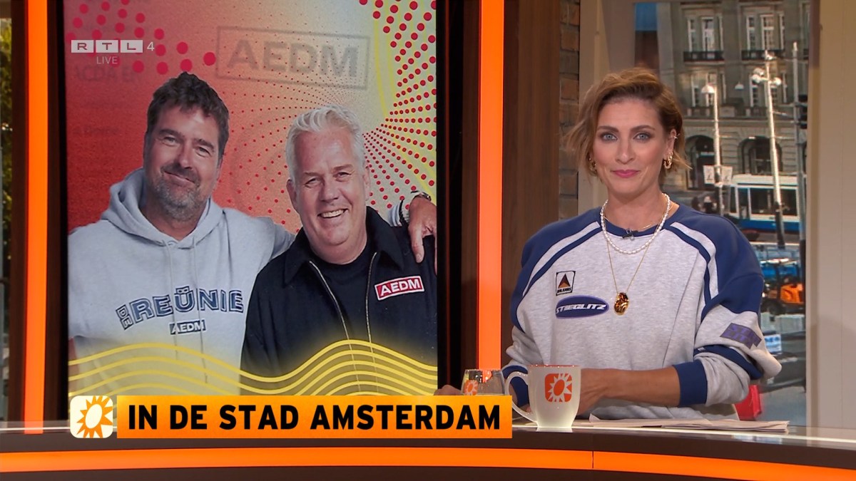 Vivienne van den Assem – Vidcaps