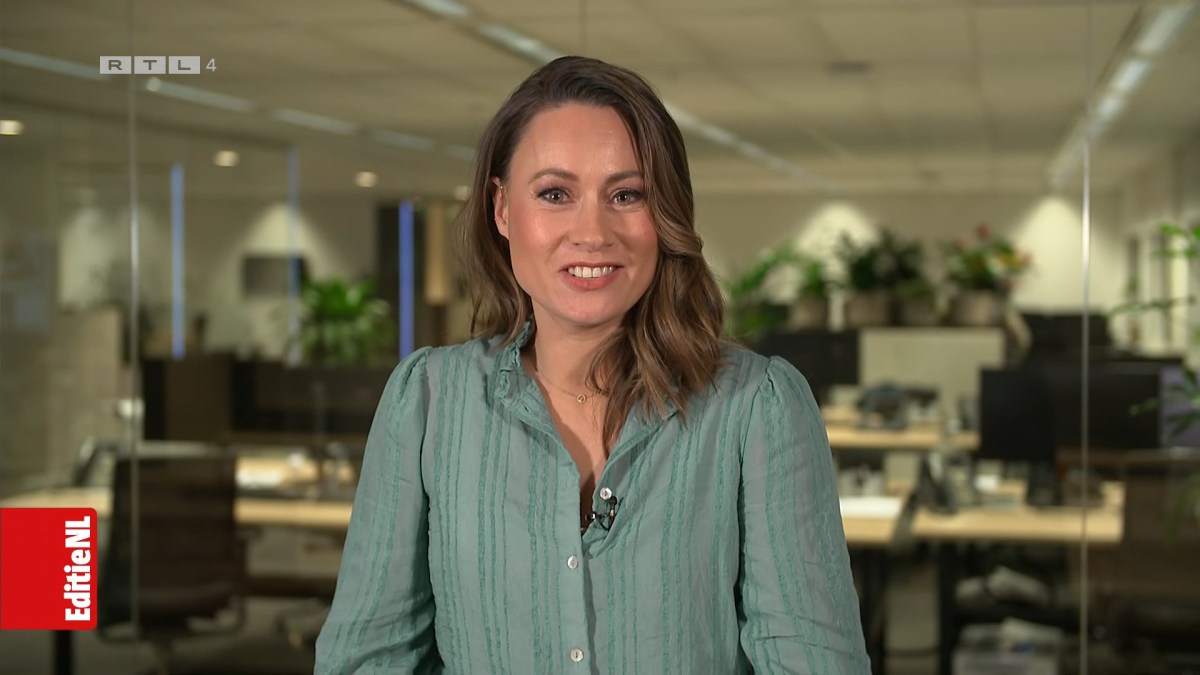 Carien ten Have – Vidcaps