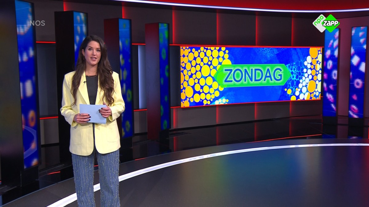 Milou Stoop – Vidcaps
