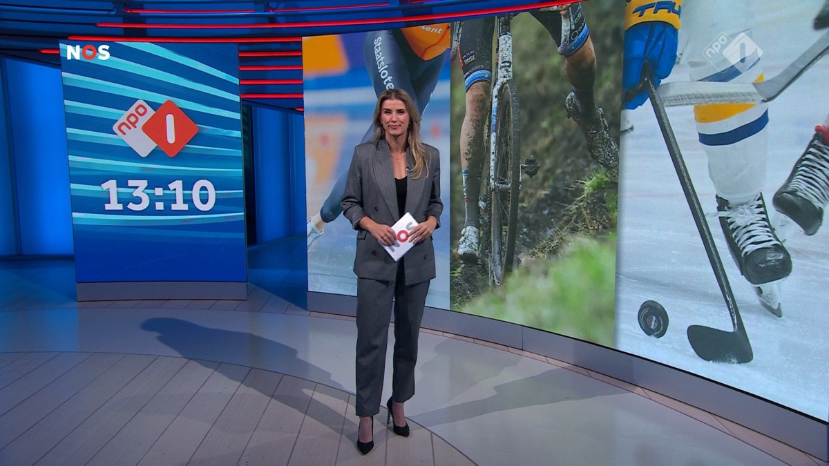 Eline de Zeeuw – Vidcaps