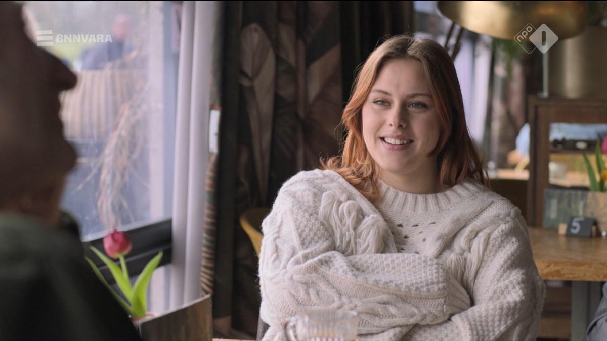 Susan Radder – Vidcaps
