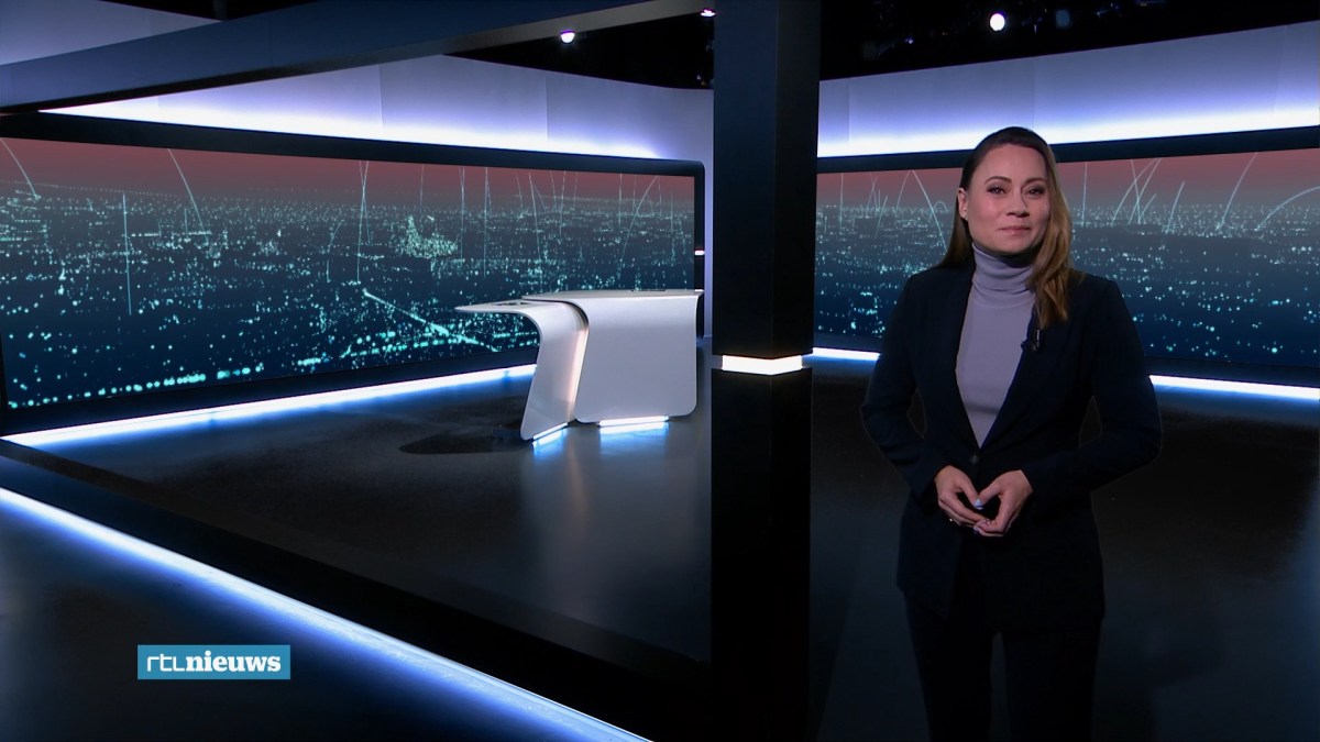 Carien ten Have – Vidcaps