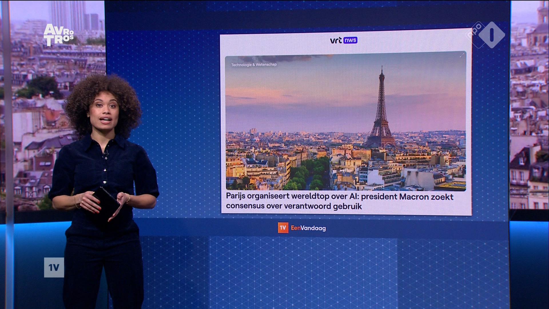 Vidcaps – Meer, meer, meer