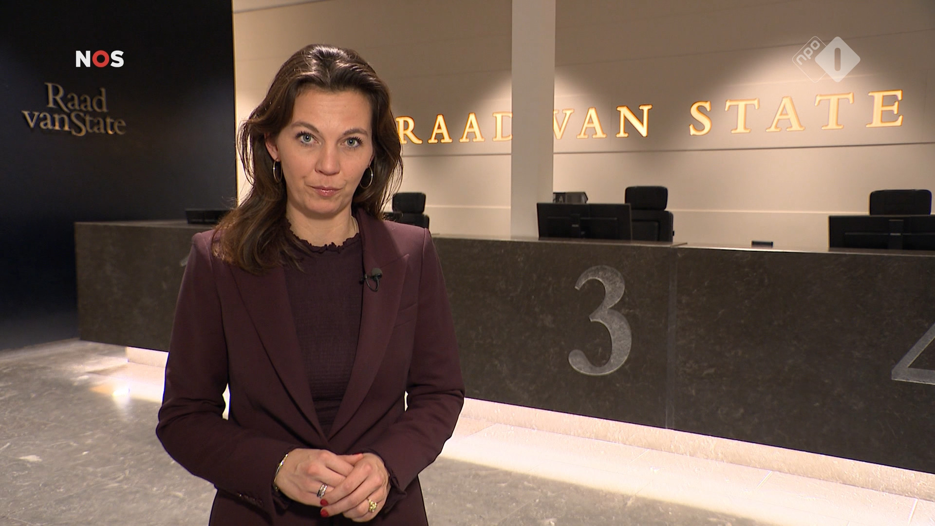 NOS Journaal – Vidcaps