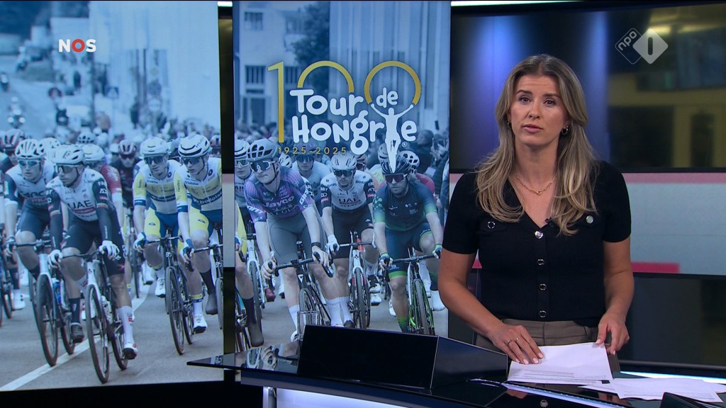 Eline de Zeeuw – Vidcaps