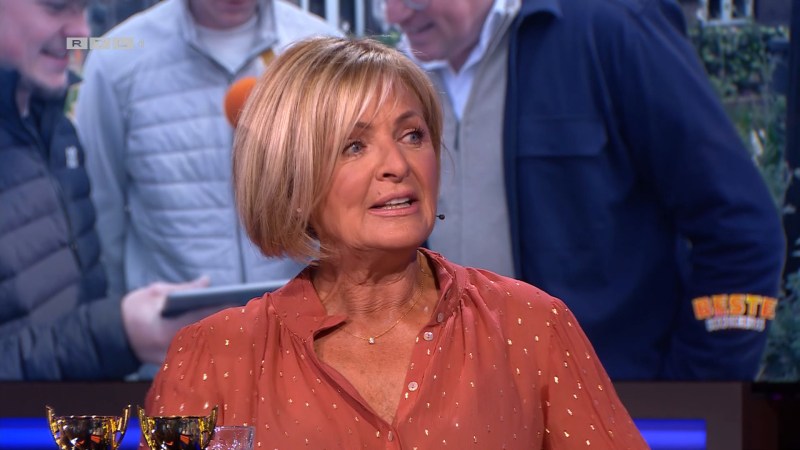 Caroline Tensen – Vidcaps