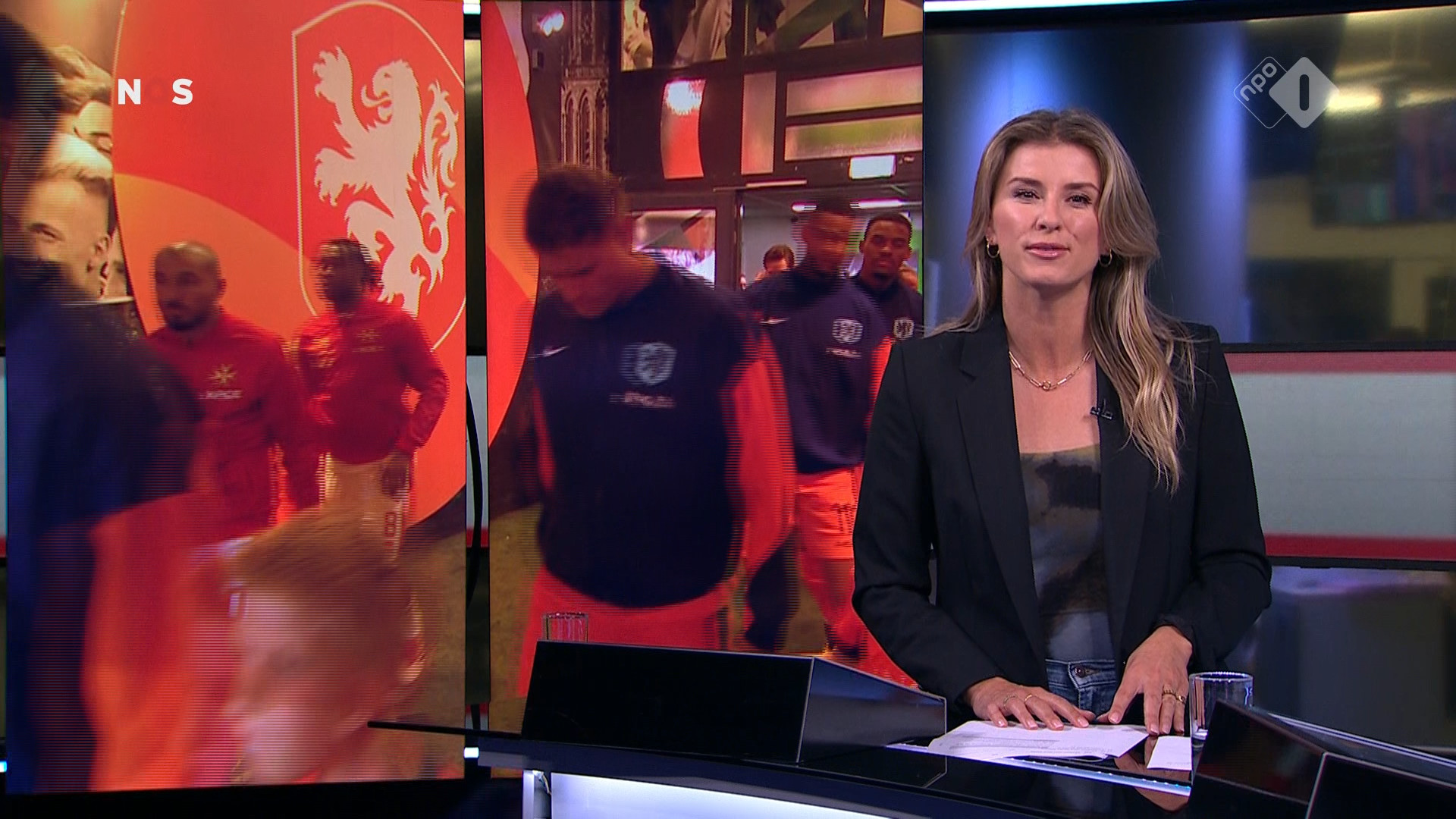Eline de Zeeuw – Vidcaps