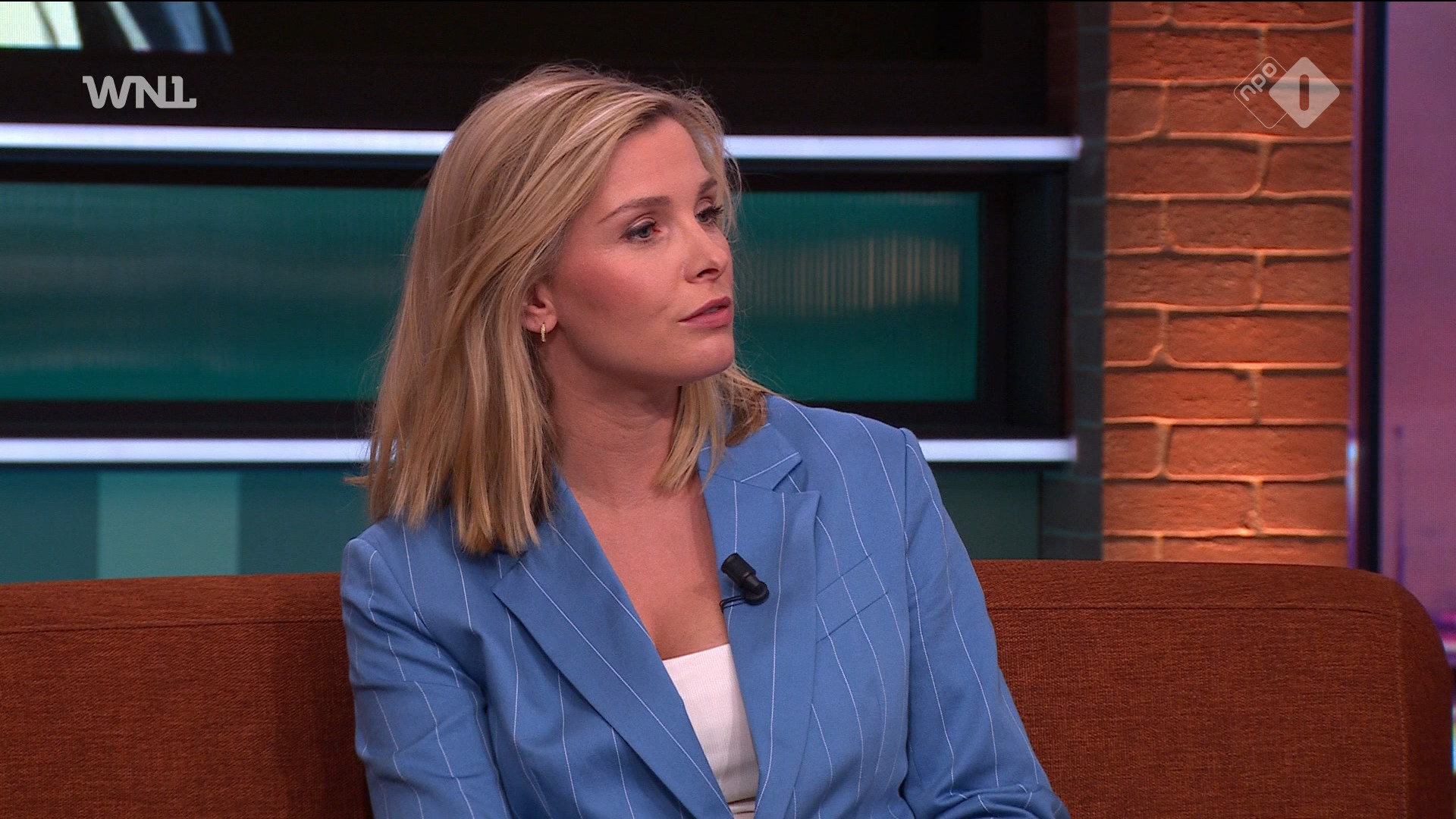 Welmoed Sijtsma – Vidcaps