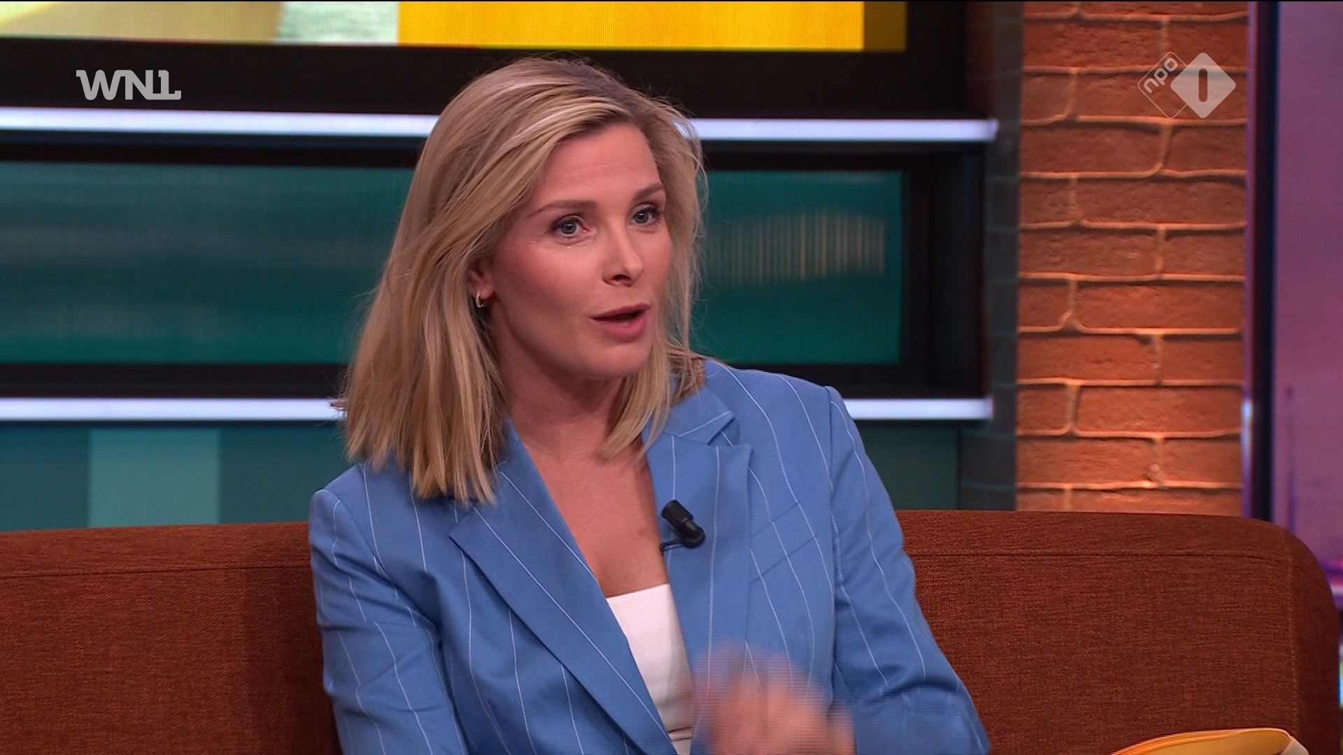 Welmoed Sijtsma – Vidcaps