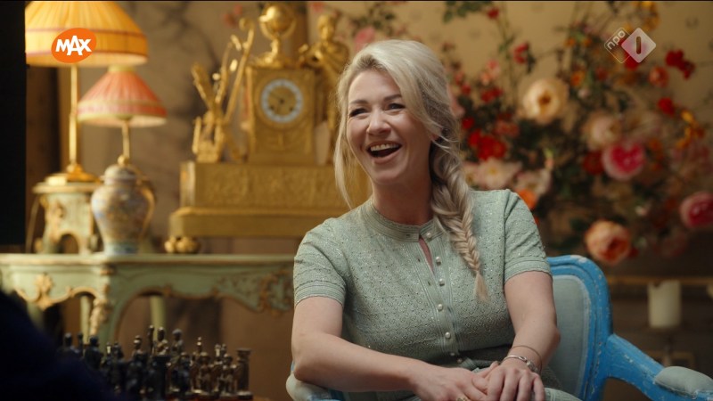 Bianca Frolich – Vidcaps