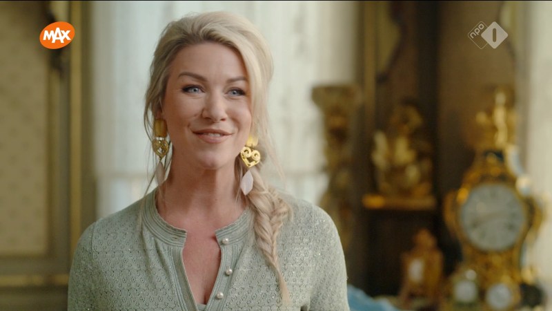 Bianca Frolich – Vidcaps