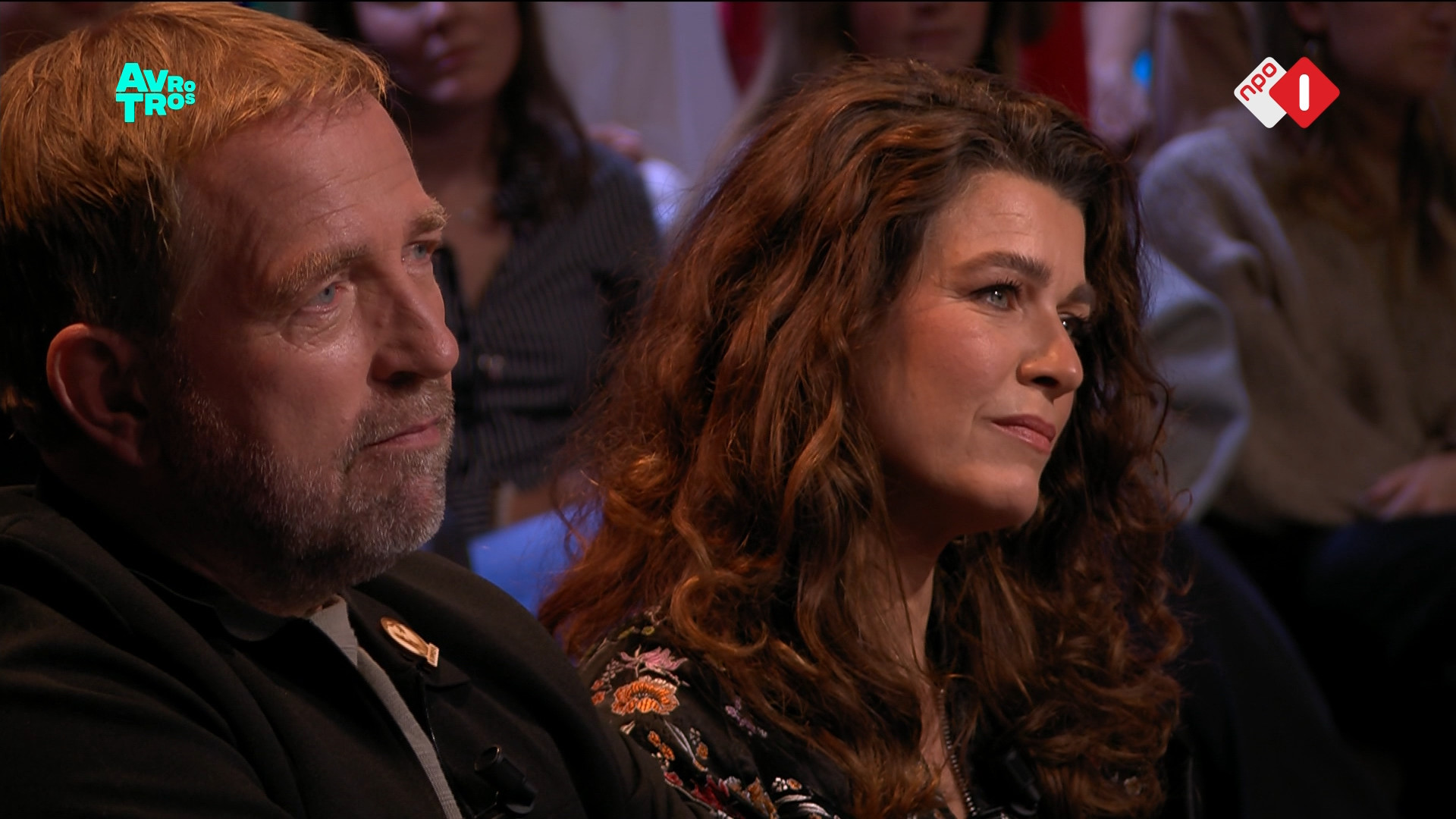 Merel Westrik – Vidcaps