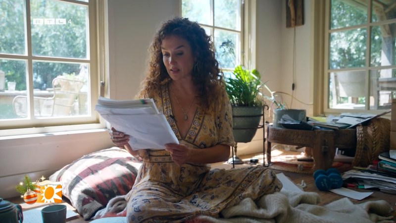 Katja Schuurman – Vidcaps