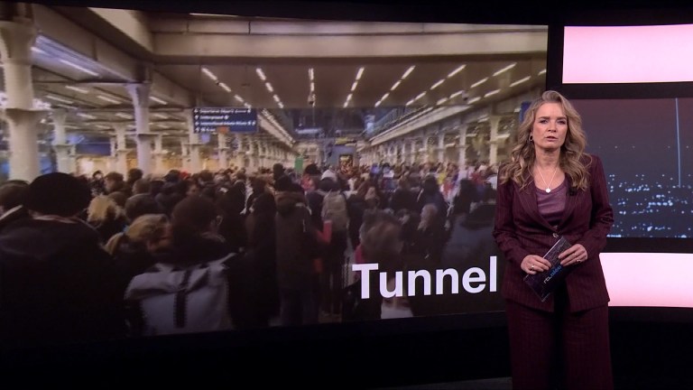 Daphne Lammers – Vidcaps