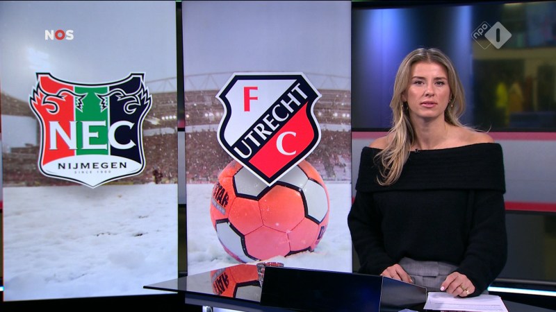 Eline de Zeeuw – Vidcaps