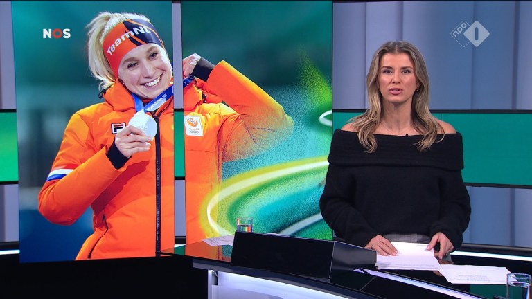 Eline de Zeeuw – Vidcaps