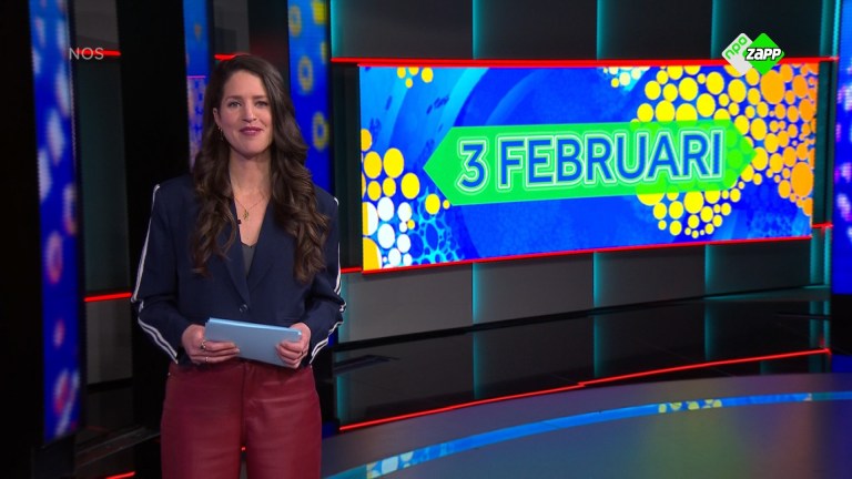 Milou Stoop – Vidcaps