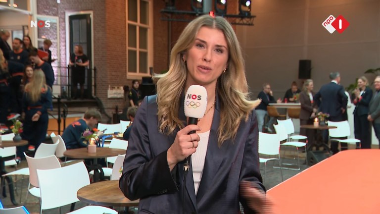 Eline de Zeeuw – Vidcaps