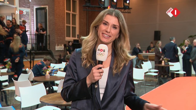 Eline de Zeeuw – Vidcaps
