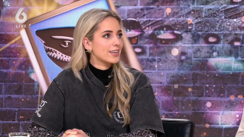 Eline de Ruig – Vidcaps