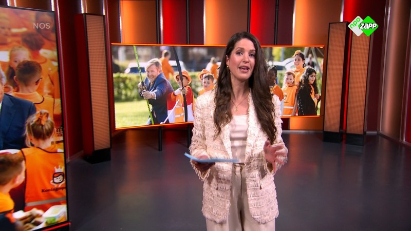 Milou Stoop – Vidcaps