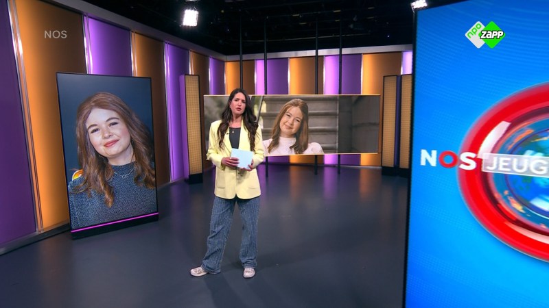 Milou Stoop – Vidcaps