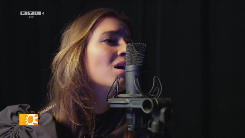 Jada Borsato – Vidcaps