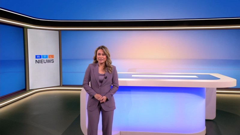 Carien ten Have – Vidcaps