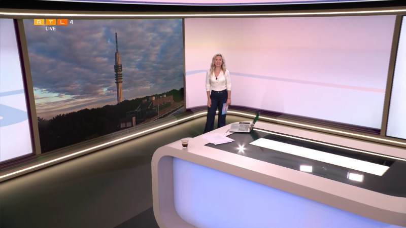 Meike de Jong – Vidcaps