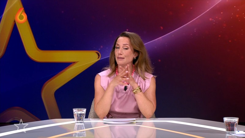 Fien Vermeulen – Vidcaps